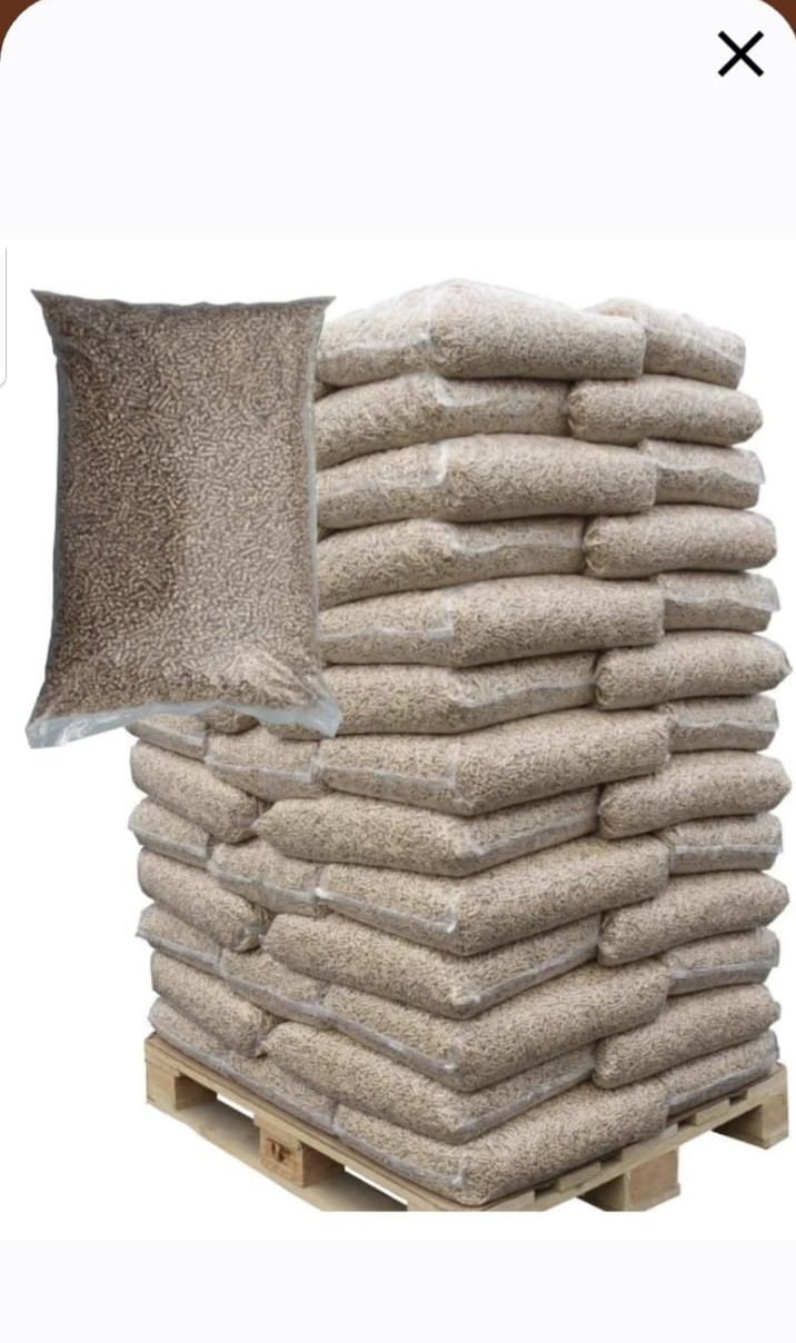 Buy Wood Pellets from LR Green Pvt Ltd, India | Tradewheel.com