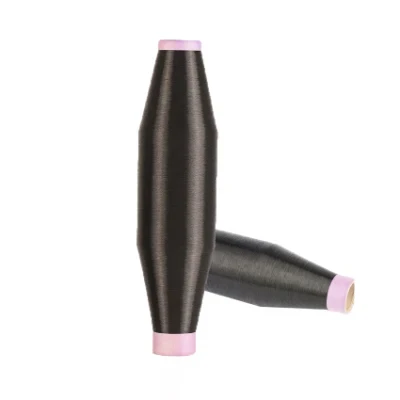 Buy 0.10mm Tpee Monofilament Yarn For Shoe Upper Fabrics from Nantong ...