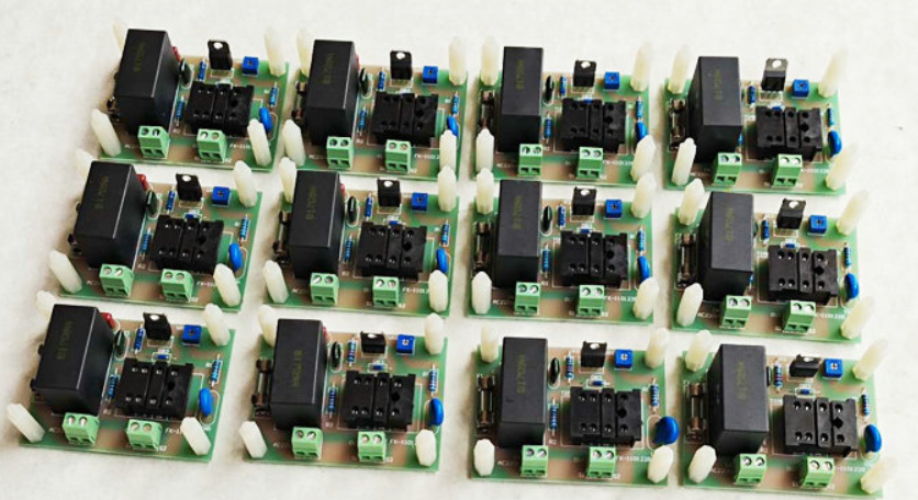 Buy Uv Lamp Halogen System High Voltage Trigger from Guangzhou Jiesheng ...