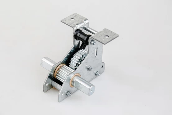 Buy A Type Curtain Gear from Jianrong Agricultural Technology Co., Ltd ...