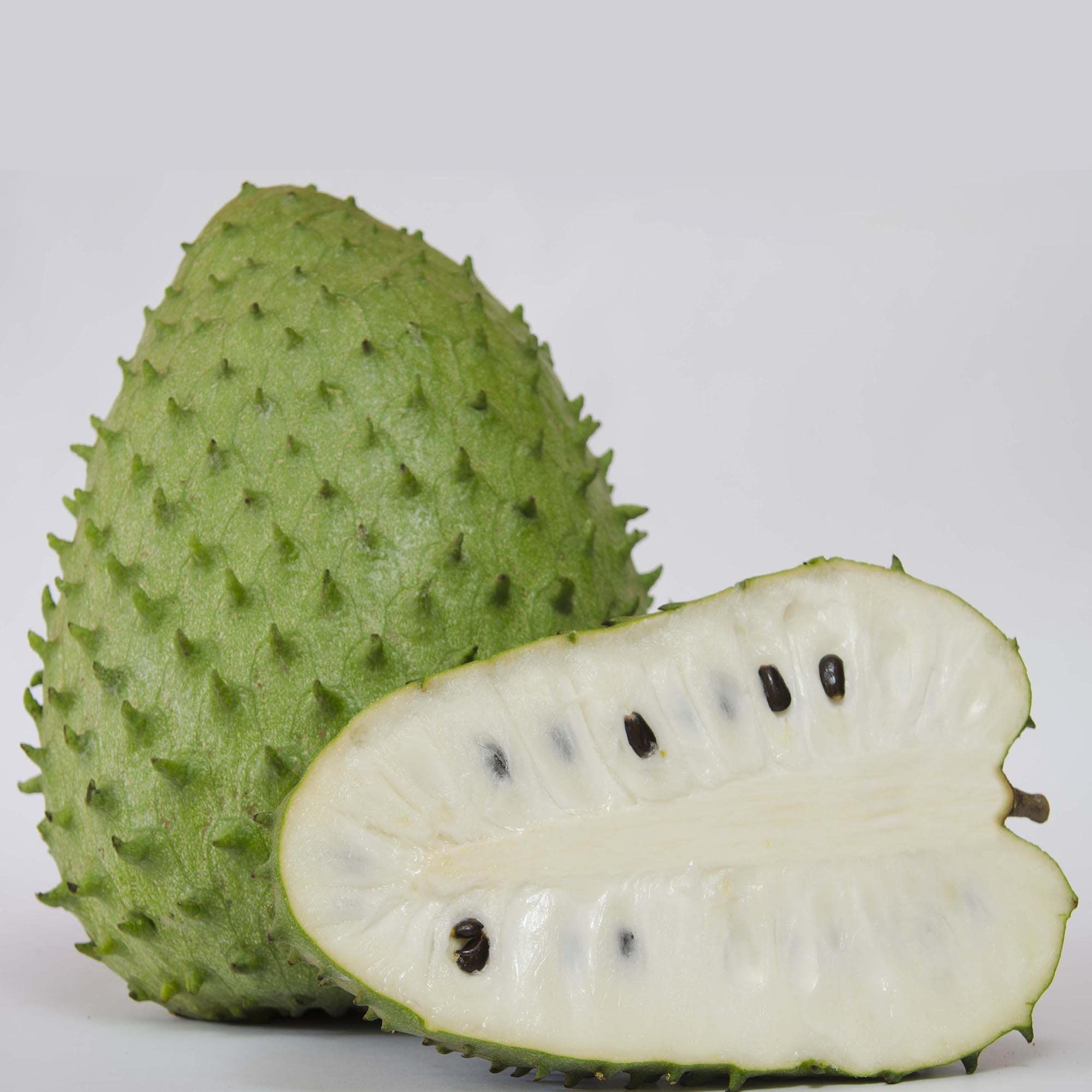Buy Soursop Fruit For Sale Soursop Juice Powder Supplier from Caltex ...