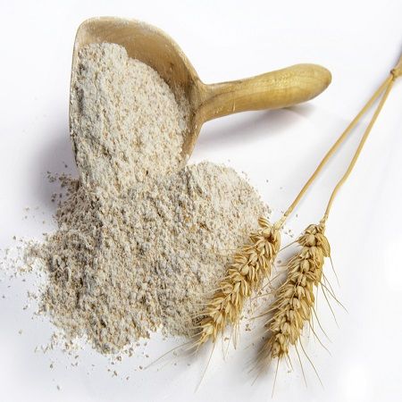 Buy Quality Whole Wheat Flour For Export Wheat Flour 50kg/ Organic ...