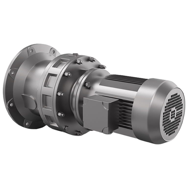 Buy Bld Cycloidal Reducer from Changzhou Huixin Mechanical and ...