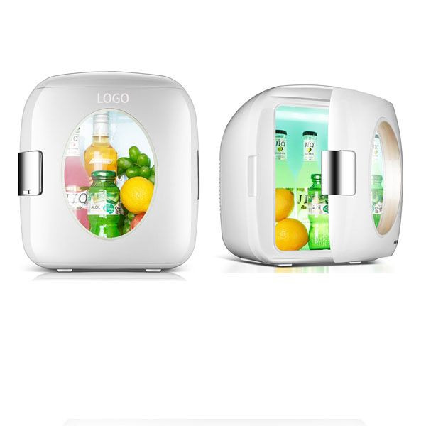 Buy 9l Chill Mini Fridge from Suzhou Hengyuan Gifts Co., Ltd, China ...