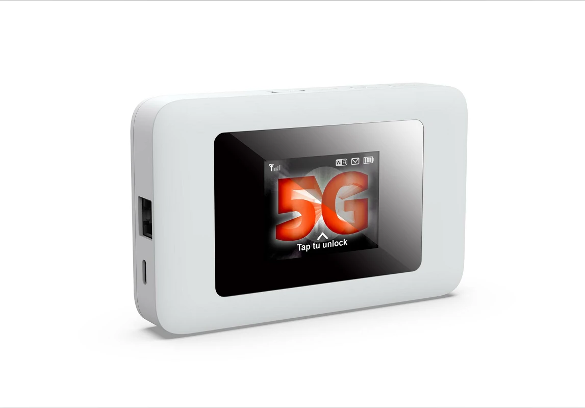 Buy Wnm500 5g Mifi Router from Wavetel Technology Limited, China ...