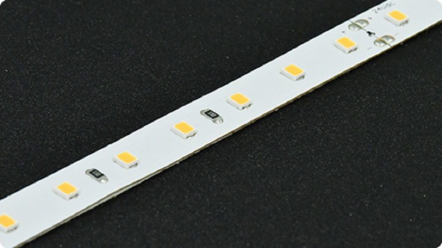 Buy Full Spectrum Flex Led Strip from PANERALUX LIGHTING(NINGBO) CO ...