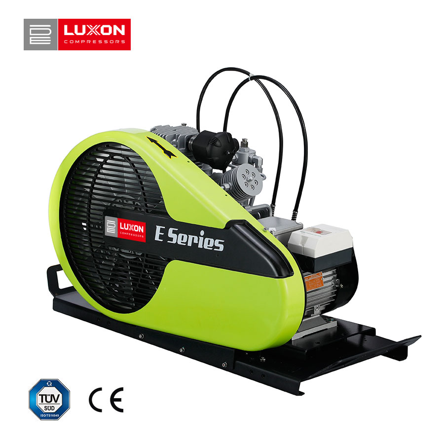 Buy Luxon E Sport Type High Pressure Breathing Air Compressor For ...