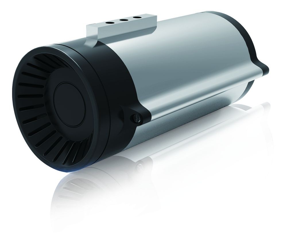 Buy New Products Ce Approval Alarm Security Fog Generator, Fog Machine ...