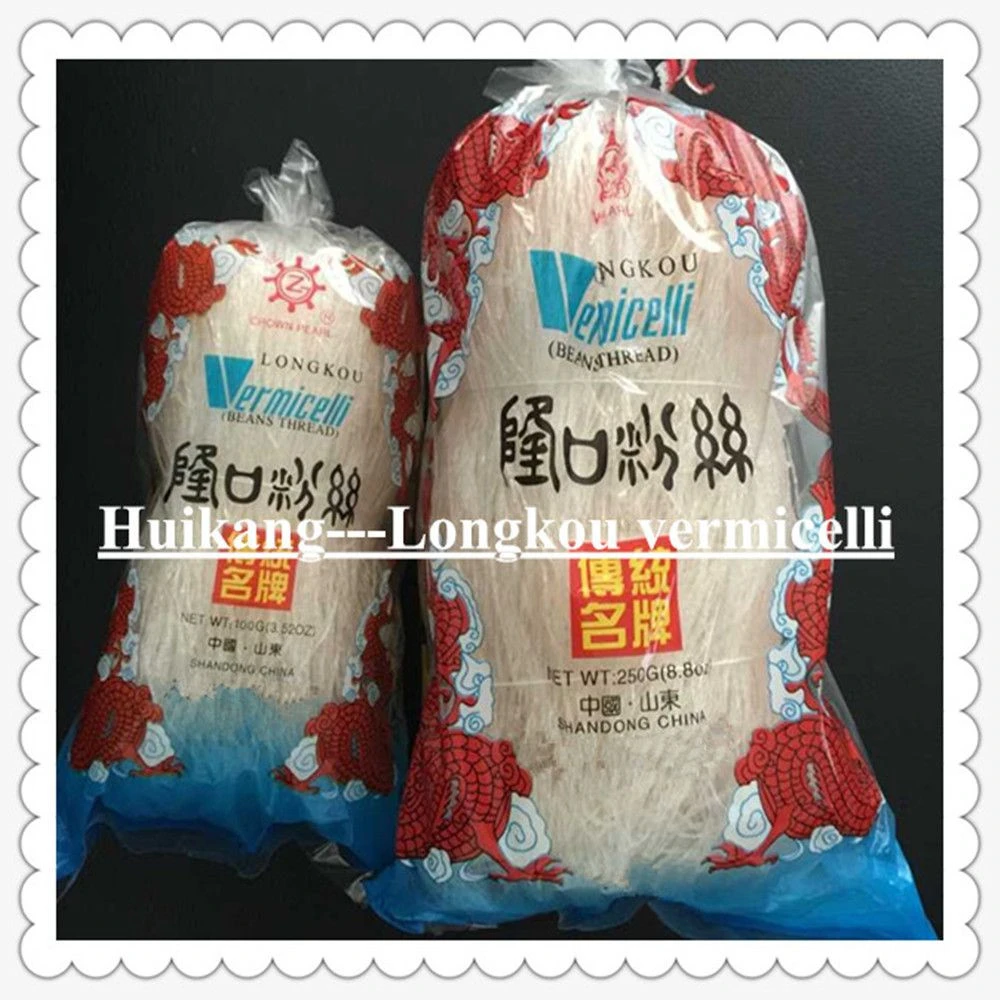 Buy Longkou Vermicelli Noodle from Qingdao Huikang Import & Export Co ...