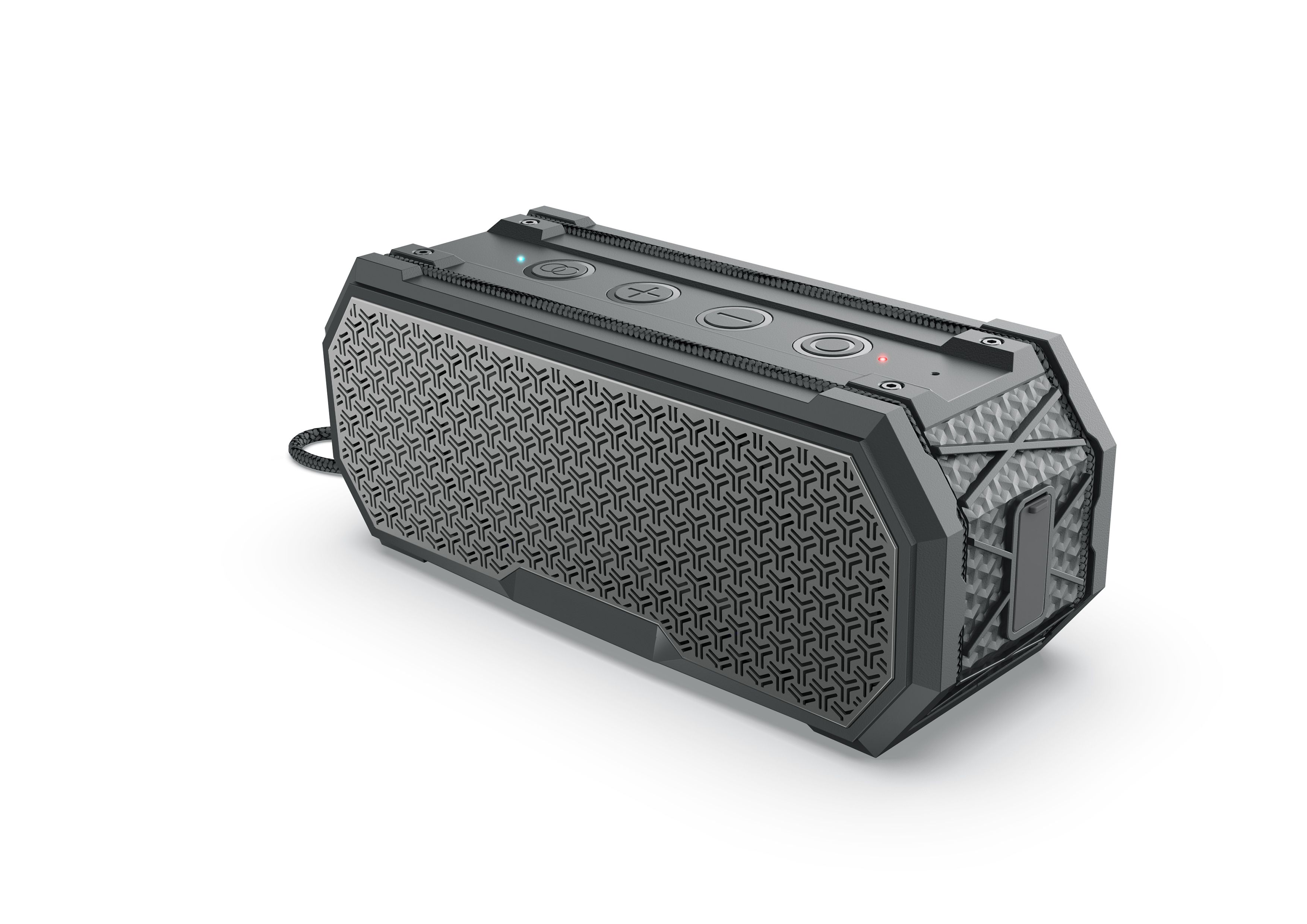 Buy Portable Speaker(ps01) from AcoustMax International Corporation ...