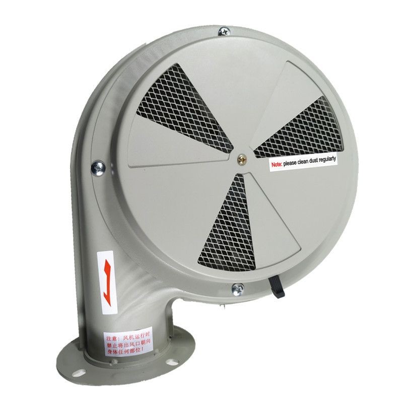 Buy Small Size Hopper Dryer Blower Motor Air Blower Used For Plastic ...
