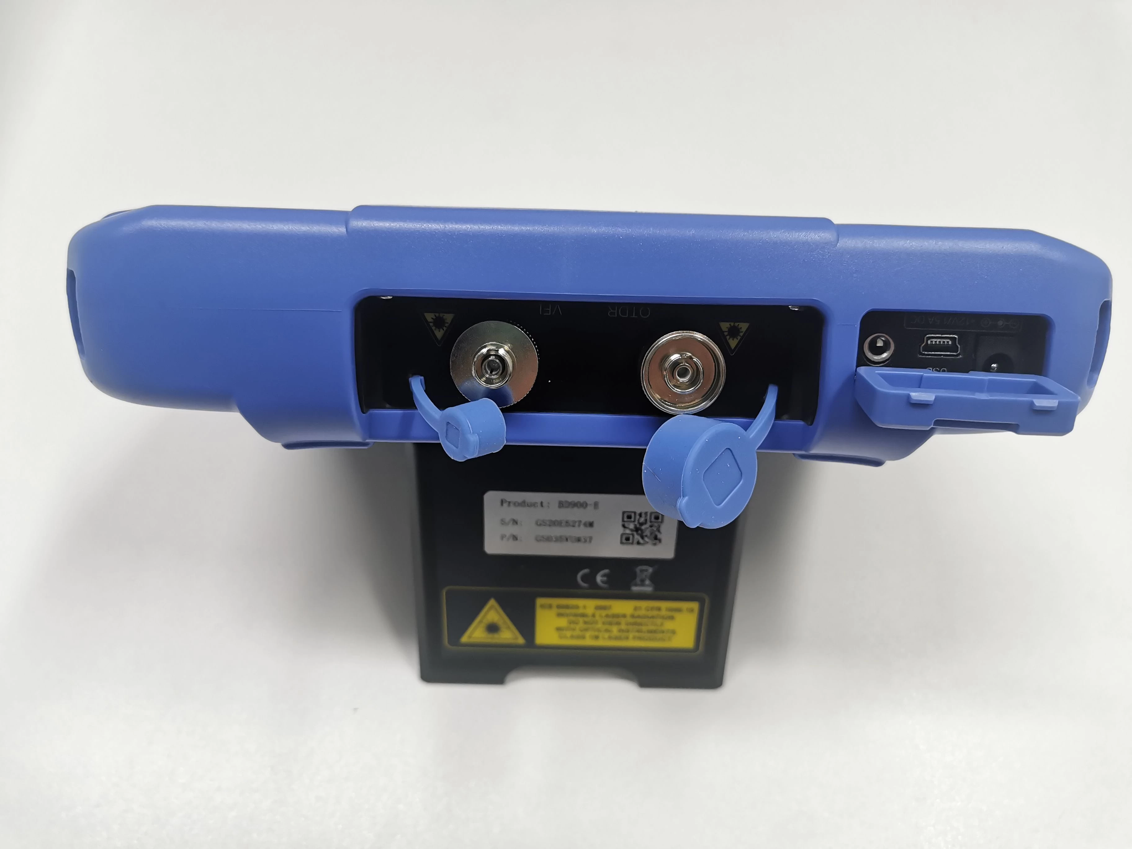 Buy Bd900 Series Smart Optical Time Domain Reflectometer Otdr from ...