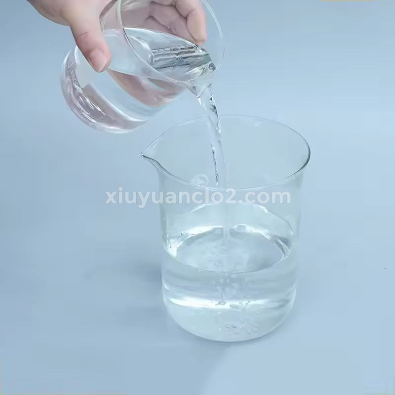 Buy Corrosion And Scale Inhibitor from Hebei Xiuyuan Bio-Tech Co., Ltd ...