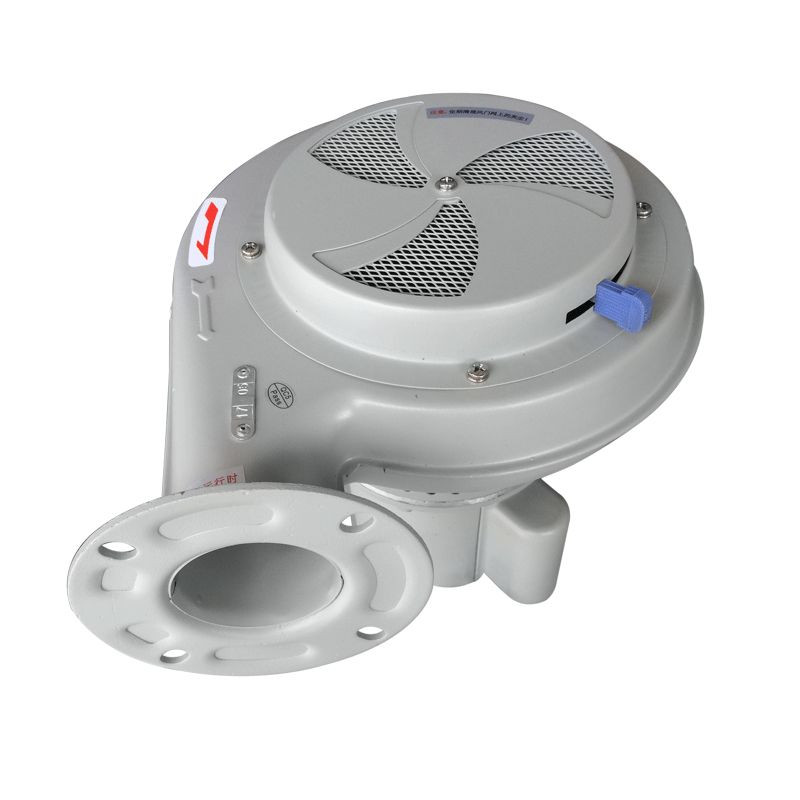 Buy Small Size Hopper Dryer Blower Motor Air Blower Used For Plastic ...