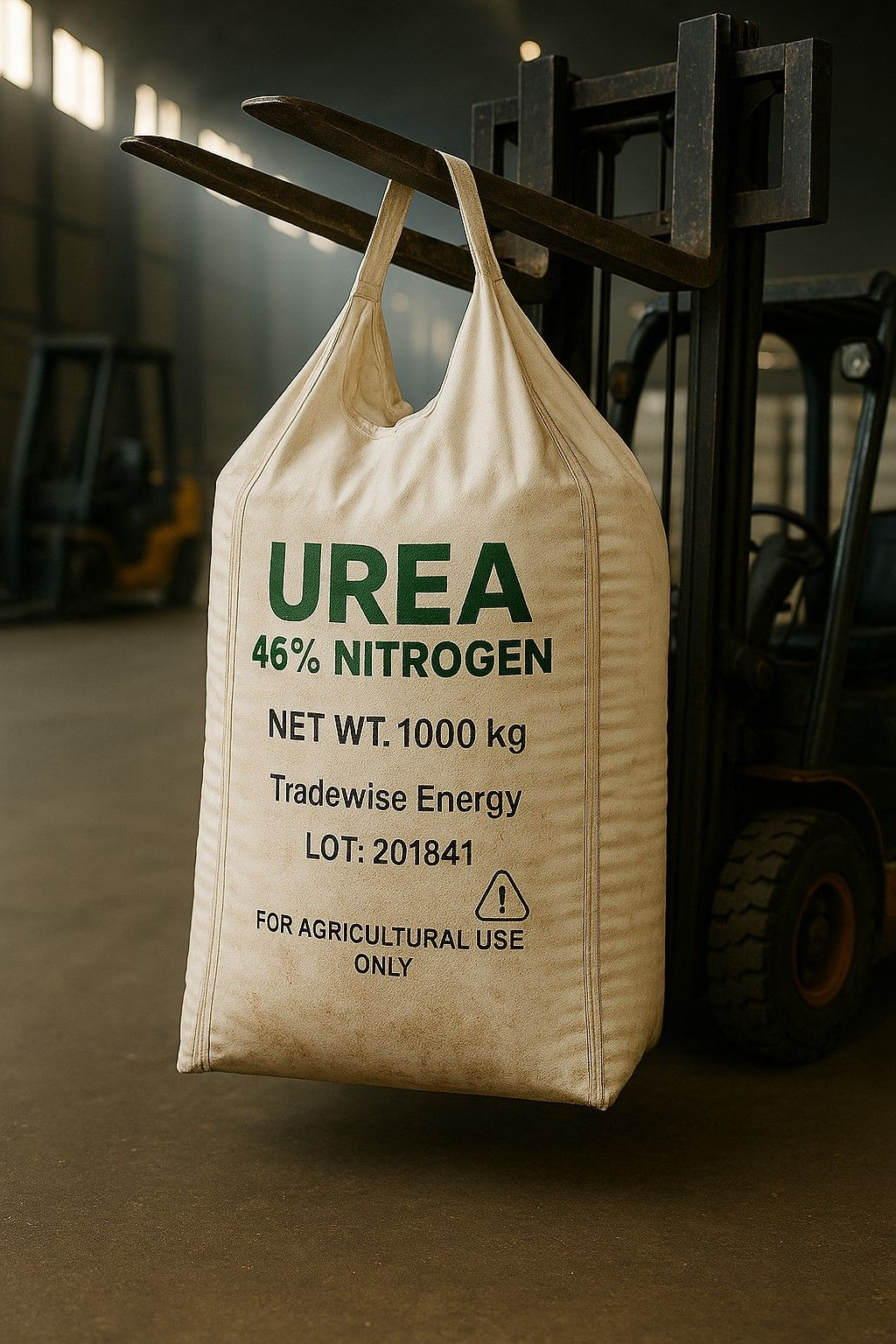 Buy Urea 46% Nitrogen (prilled & Granular) from Tradewise Enterprise ...