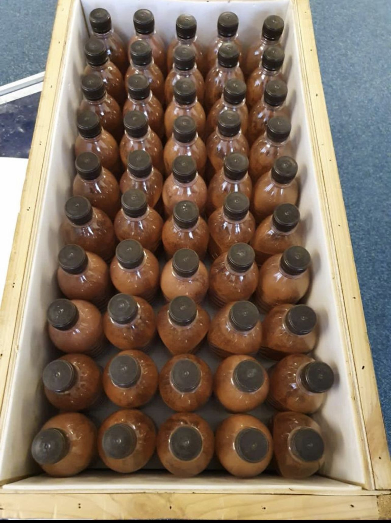 Buy Copper Powder 99.999% Purity from Brighter, United Kingdom ...