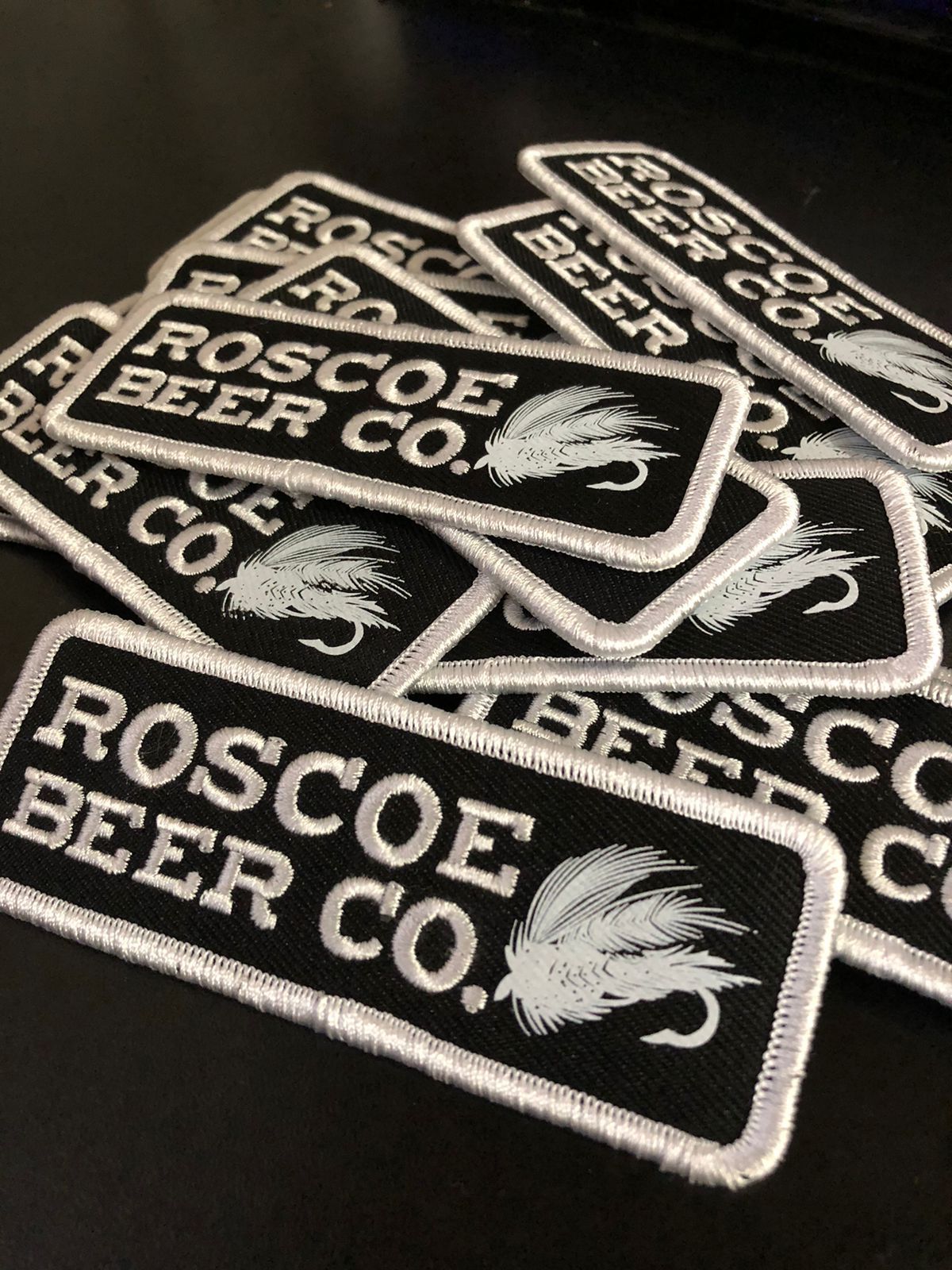 Buy Custom Patches from Flex Thredz Llc, Pakistan | Tradewheel.com