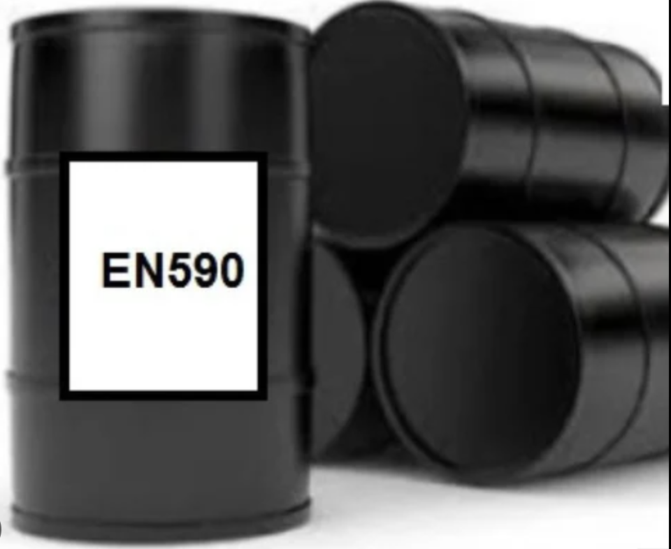 Buy En590 from LLC VIKONT, Russia | Tradewheel.com