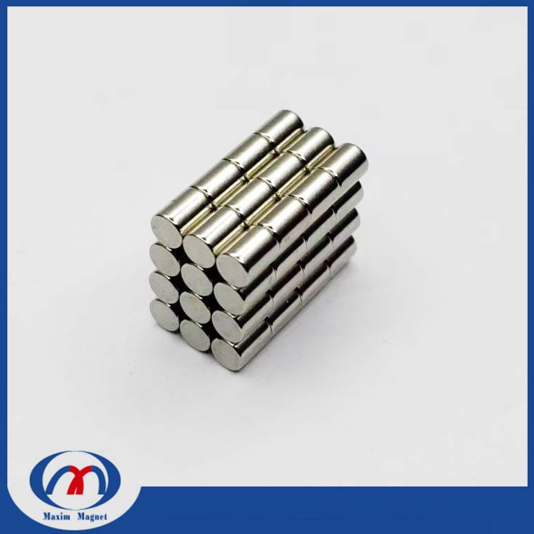 Buy Neodymium Magnets Permanent Magnets from Ningbo Maxim Magnetic ...