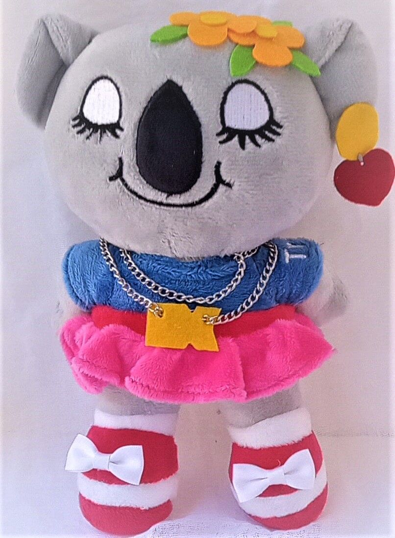 Buy Blinky Baby Joey Koalas from The Kubeba Koala Brand Llc, USA ...