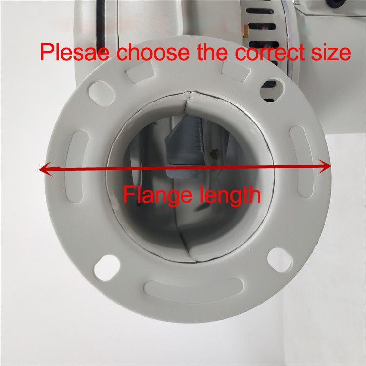 Buy Small Size Hopper Dryer Blower Motor Air Blower Used For Plastic ...