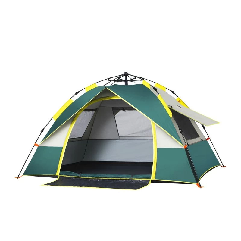 Buy Automatic Opening Tent Model:jtn-016 from Ningbo Jusmmile Outdoor ...