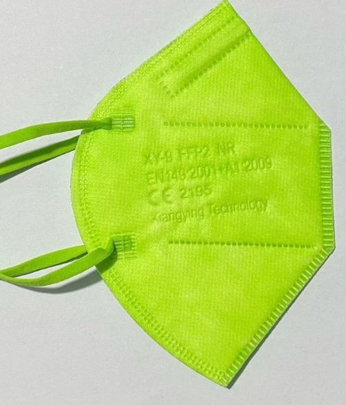 Buy Ffp2 Mask 13 Colours from IZOSOFT LTD, Bulgaria | Tradewheel.com