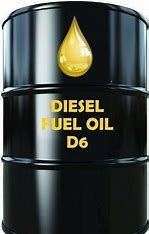 Buy Diesel D6 Virgin Low Pour Fuel Oil from Jet Black Global, USA ...