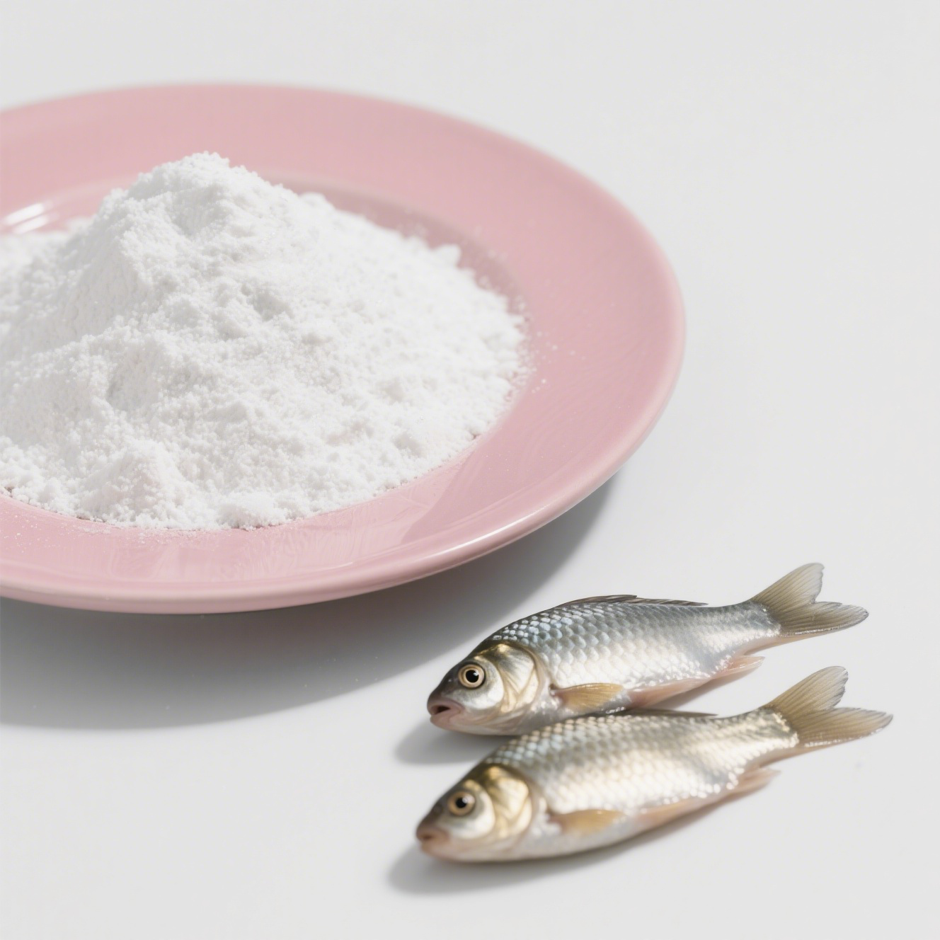 Buy Bile Acids Aquaculture Feed Additive For Fish/shrimp Fat Digestion ...