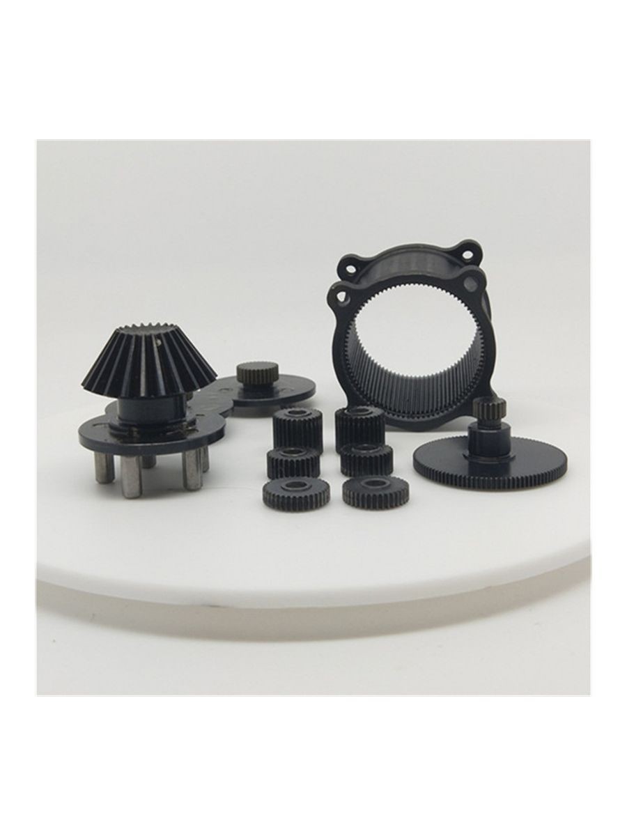 Buy Reduction Gear Box from Shenzhen Taixin Precision Co.,Ltd., China ...