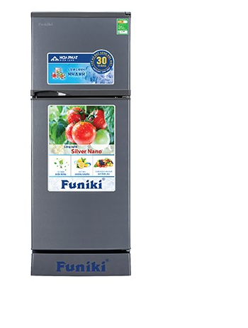 Buy Funiki Fr-125ci 120l Refrigerator from Hoa Phat Home Appliances ...