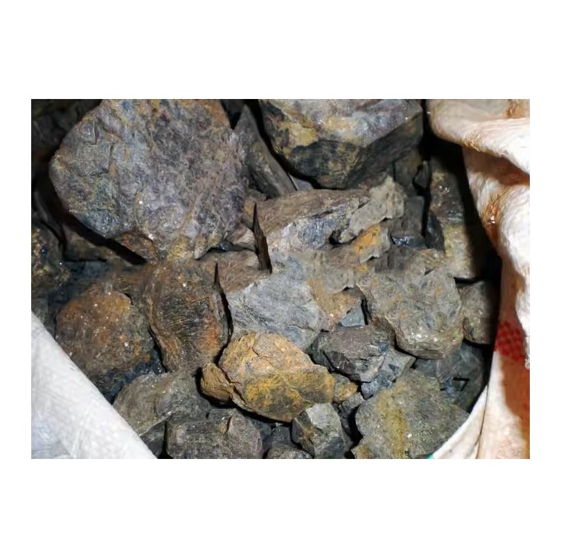 Buy Coltan Columbite Tantalite Coltan - Tantalite Ore Ta205, Tantalite ...