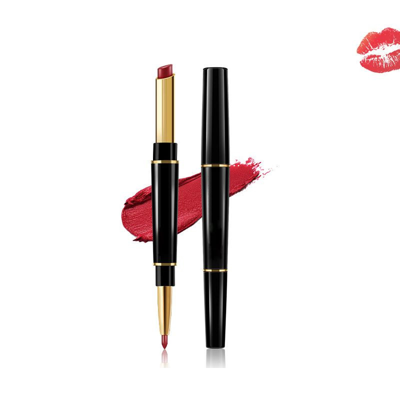Buy Lip Liner Best-selling Lip Liner, Dual-end, Waterproof, Long ...
