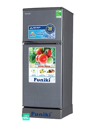 Buy Funiki Fr-125ci 120l Refrigerator from Hoa Phat Home Appliances ...