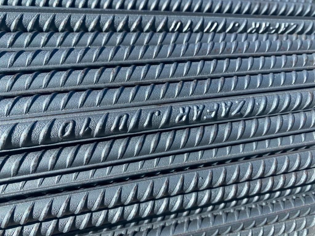 Buy Steel Rebars from ZAFAR STEEL COMPLEX, Iran | Tradewheel.com