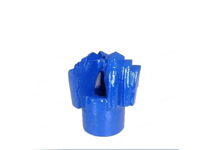 Buy Three-wing Full-jet Stepped Scraper Bits from Xinjiang Hesen ...