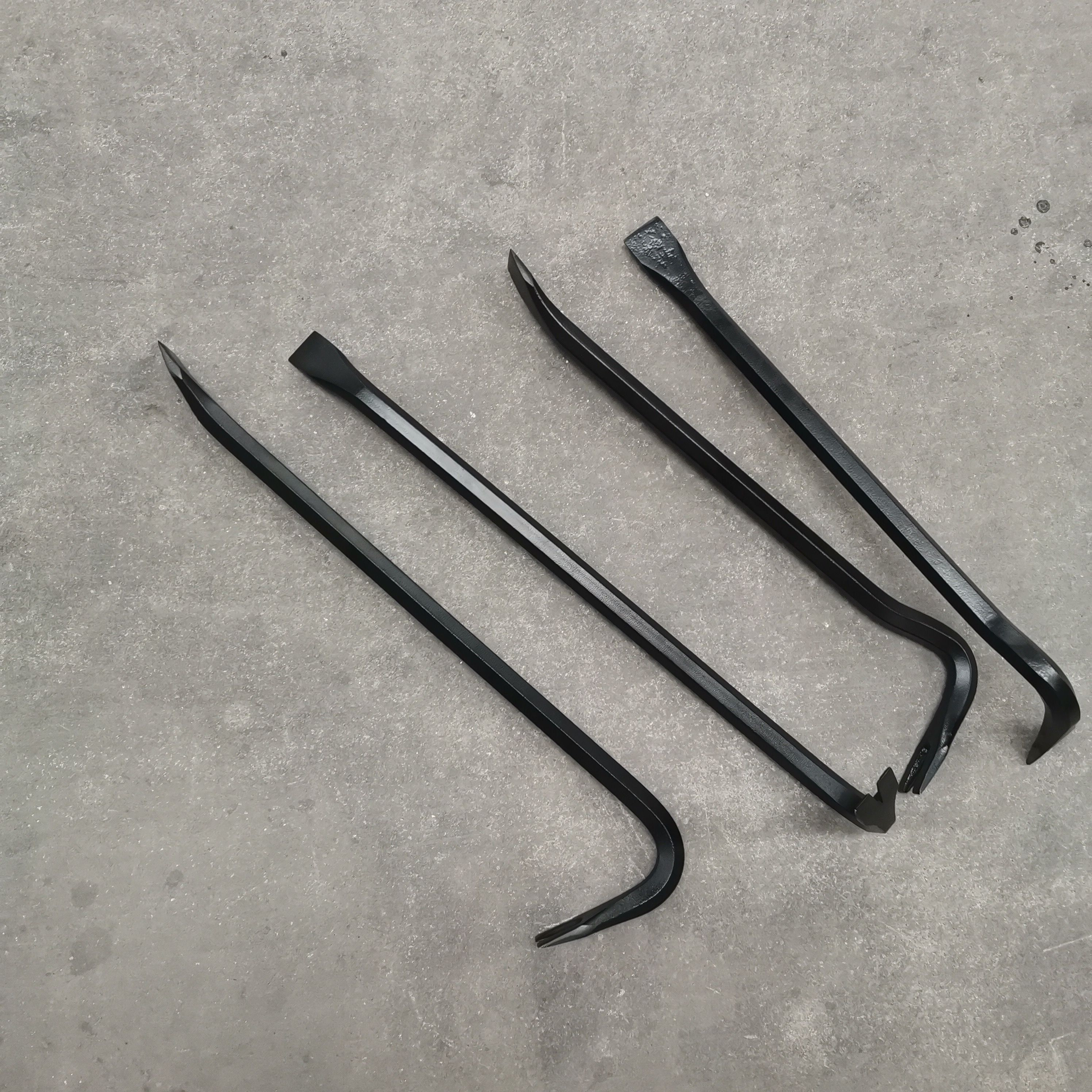 Buy Crow Bar, Pry Bar from Shandong Pangu Industrial Co.,Ltd, China ...