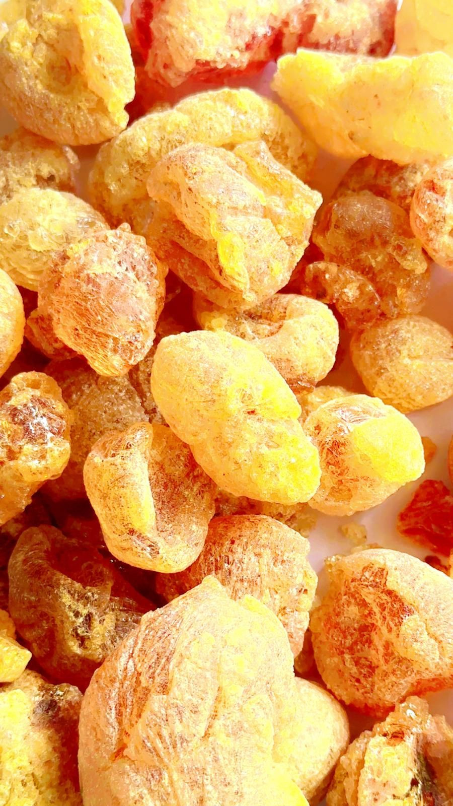 Buy Premium Natural Gum Arabic from Balkon Enterprise, South Sudan ...
