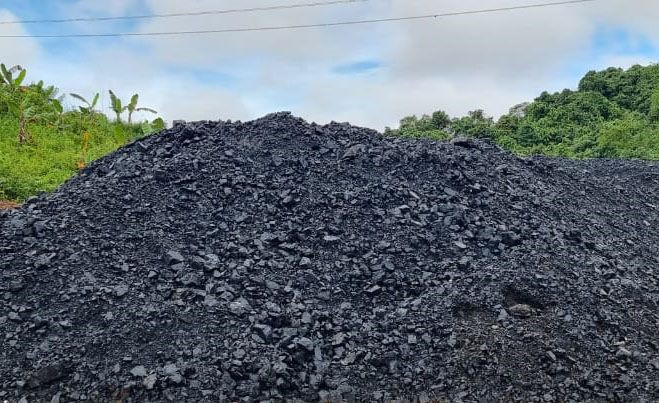 Buy Indonesian Steam Coal 4200 & 5800 Kcal/kg from GLOBAL ENERGY ...