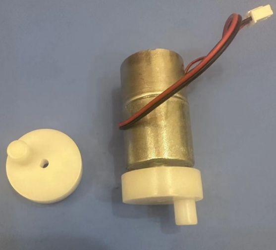 Buy China Safe Lock Motor Dc 6v Motor For Hotel Safe from Ningbo New ...