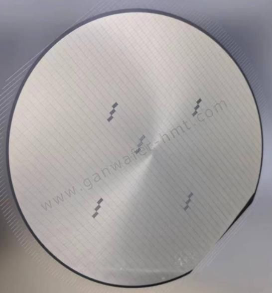 Buy Gan Hemt Chips On Wafer Manufacturers from Homray Material ...