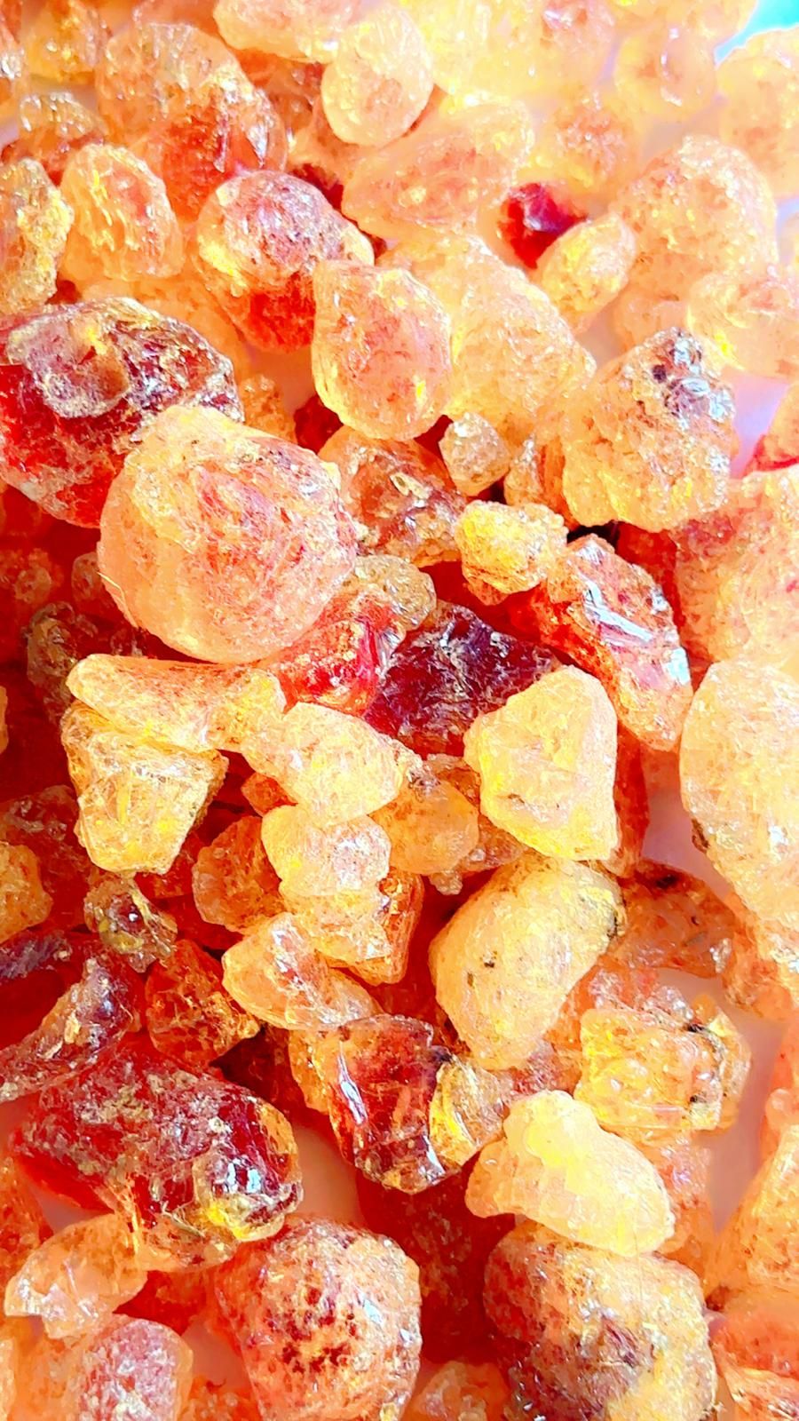 Buy Premium Natural Gum Arabic from Balkon Enterprise, South Sudan ...