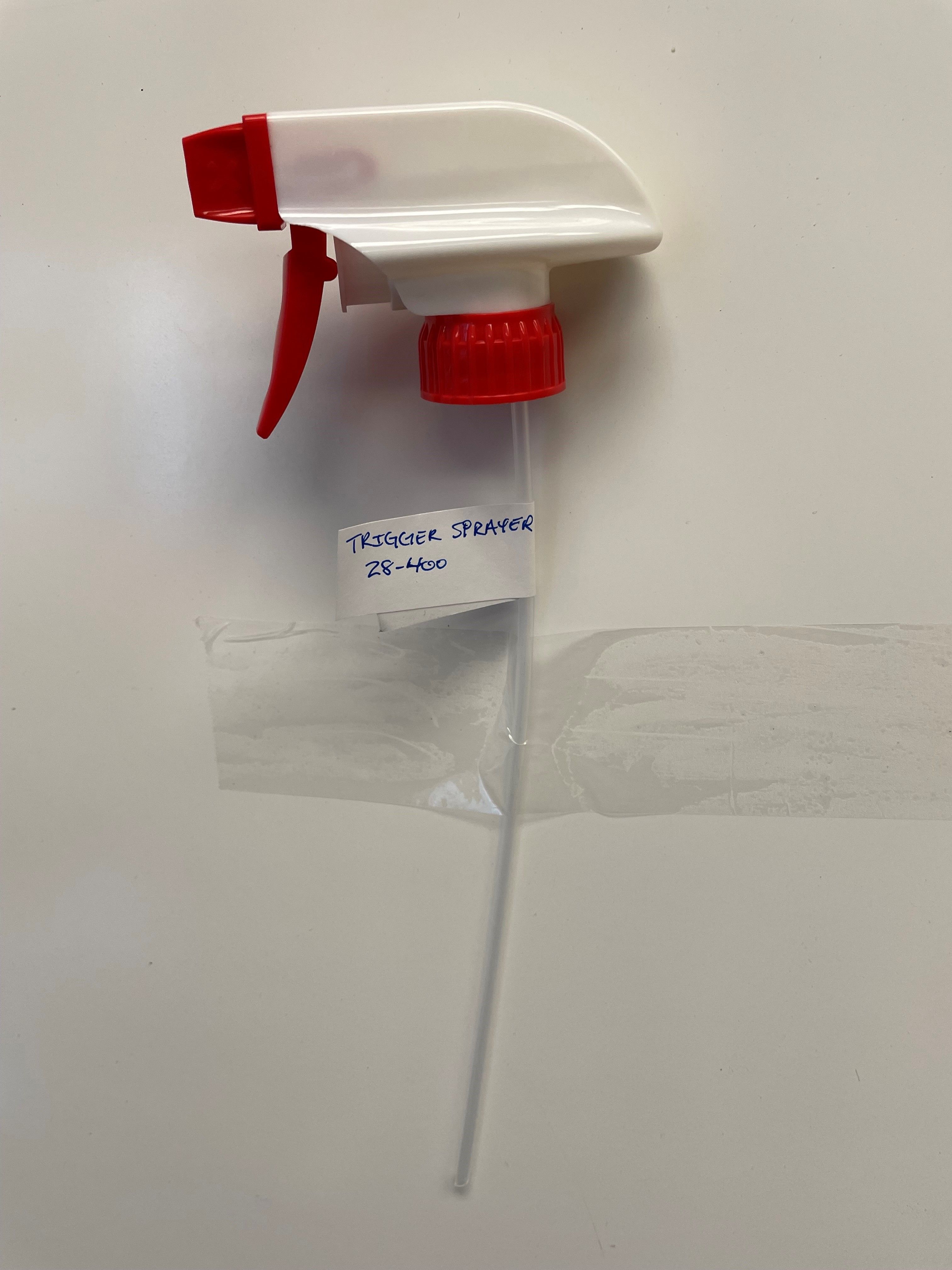 Buy Trigger Sprayer 28-400 from Teamworks Manufacturing, Canada ...