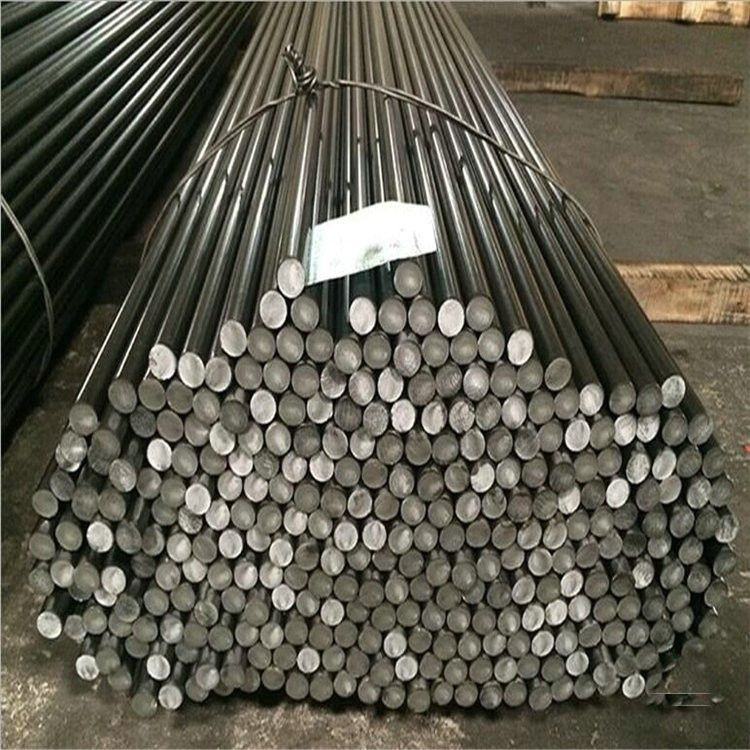 Buy Cold Drawn Round Steel Bar from Liaocheng Yechuan Steel Co., Ltd ...
