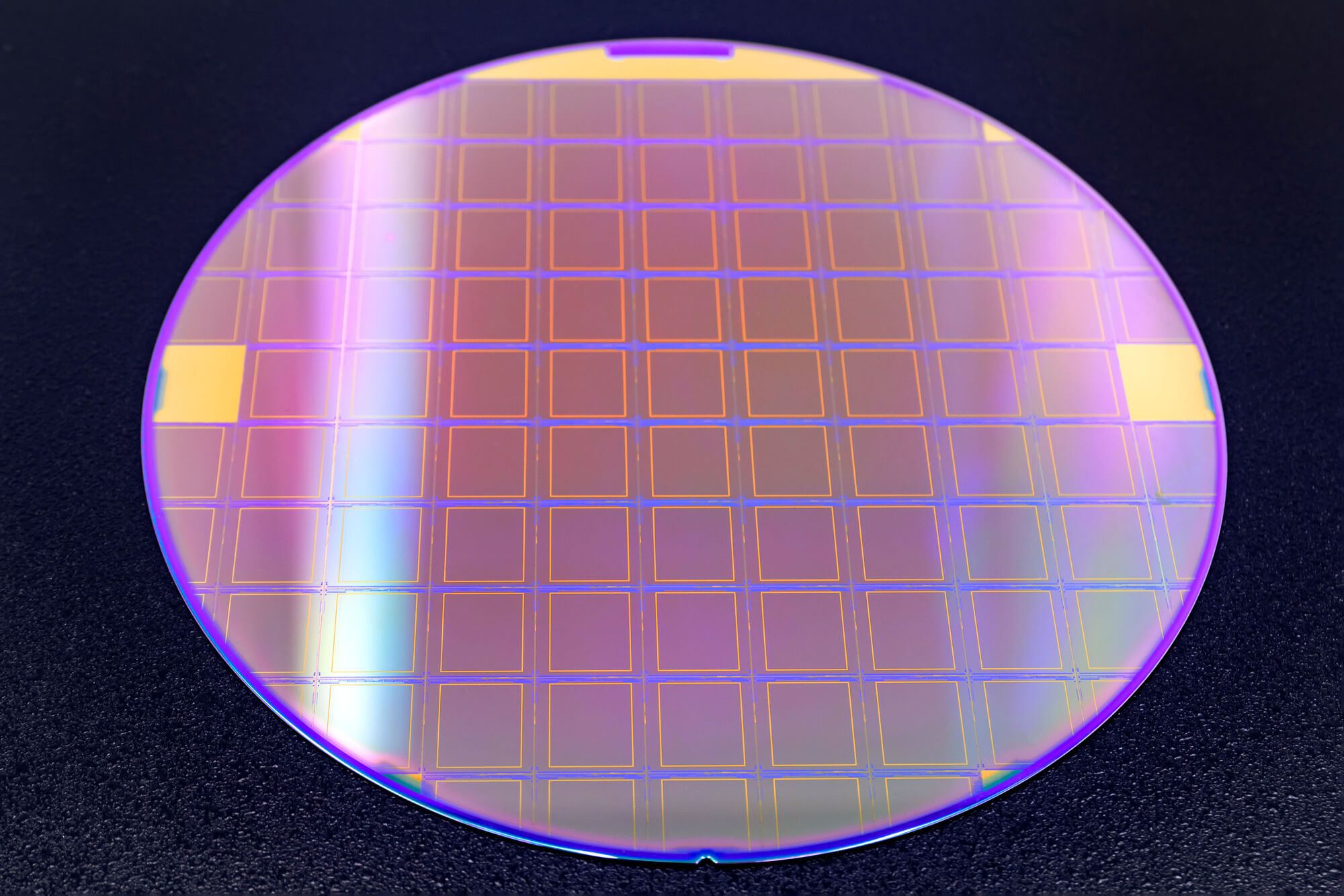 Buy Gaas Wafers from SEMICONDUCTOR CHIP LLC, USA | Tradewheel.com