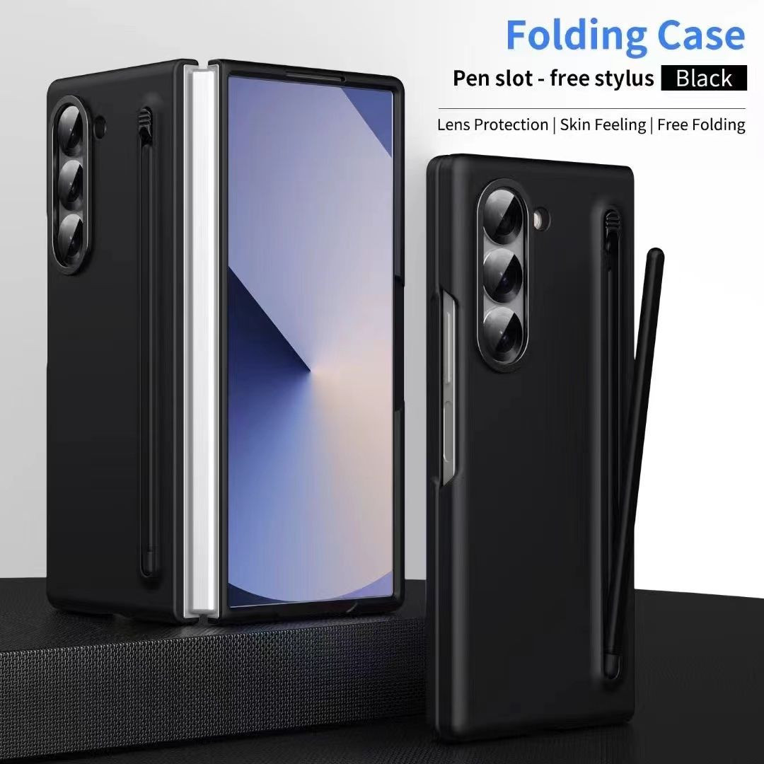 Buy Samsung Fold Case from ADANNUTECHNOLOGY CO.,LTD, China | Tradewheel.com