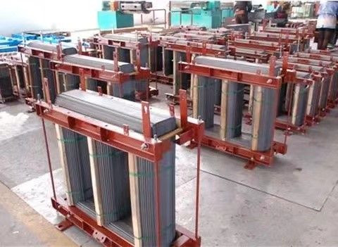Buy Oil Type Power Transformer Core from Hebei Douyuan Electrical ...