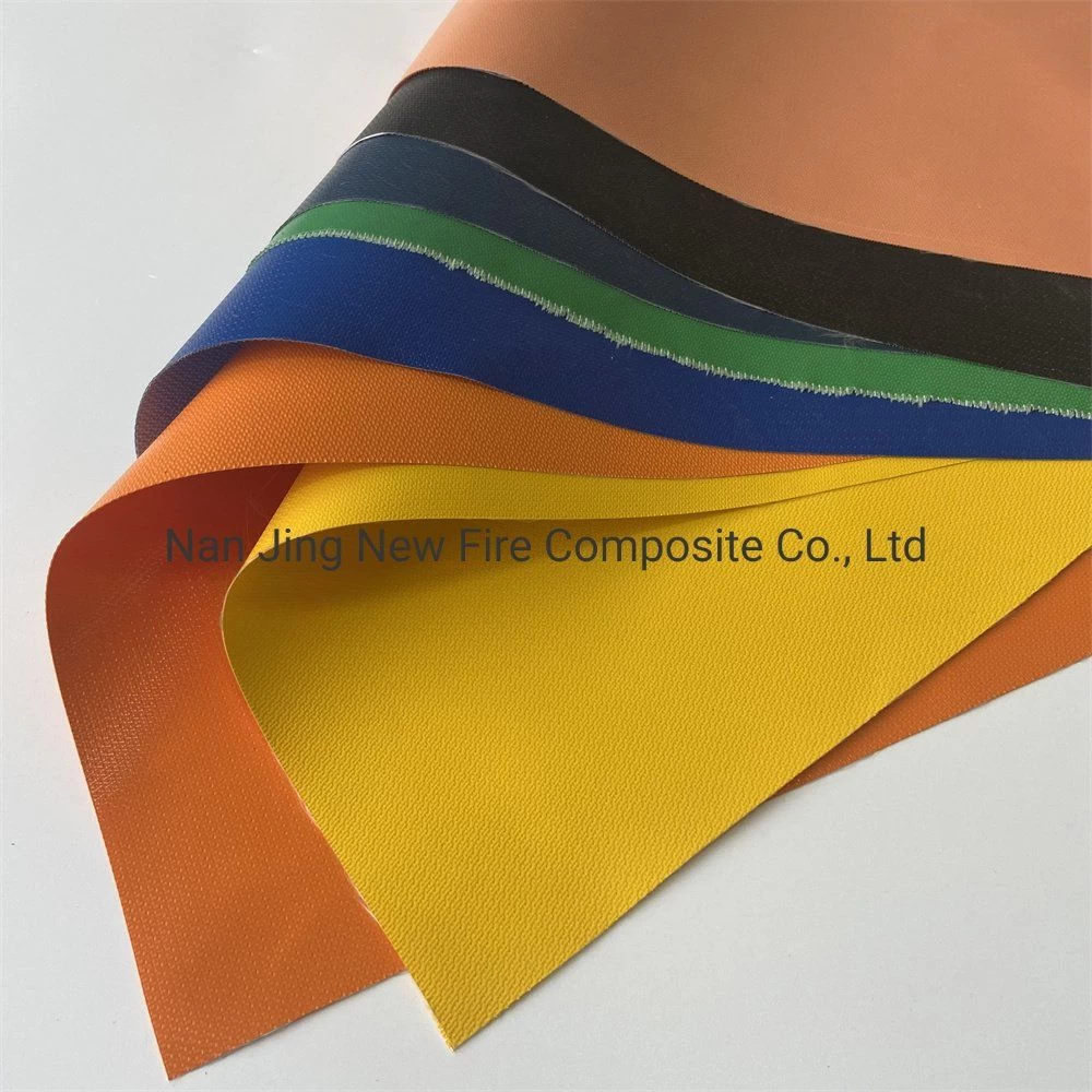 Buy Fireproof Coating Fiberglass Fabric Silicone Coated Waterproof from ...
