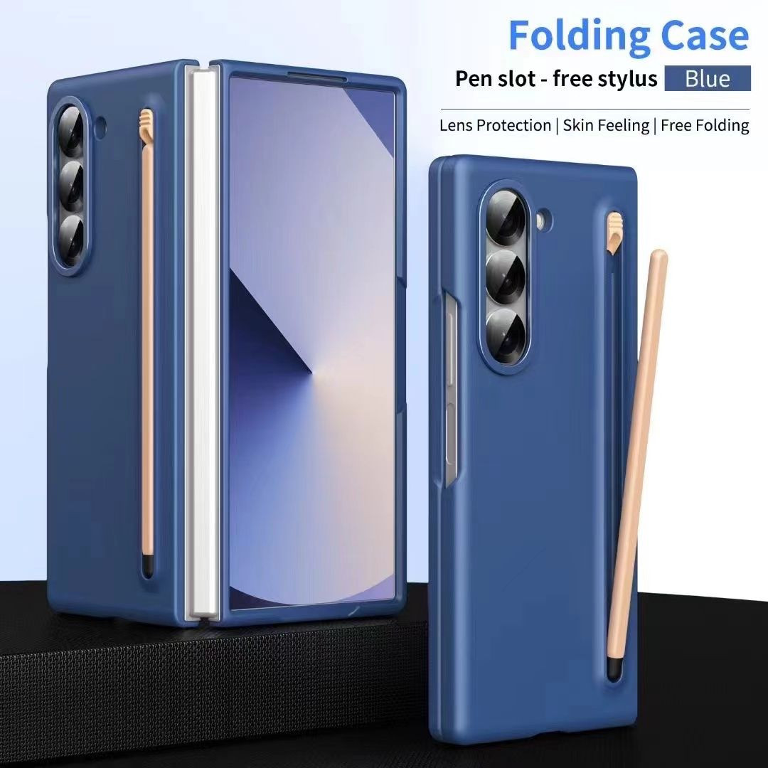Buy Samsung Fold Case from ADANNUTECHNOLOGY CO.,LTD, China | Tradewheel.com
