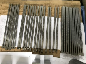 Buy Injection Mould, Core And Cavity,lifter,insert,slider from Dongguan ...